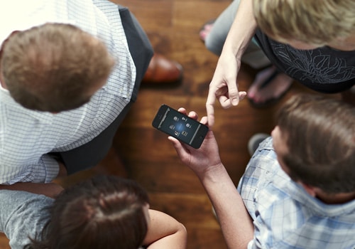 Home Automation | ITI - Indiana Technical Installations