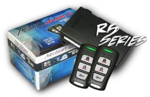 Remote Car Starters | AstroStart Remote Vehicle Starters | Indiana ...